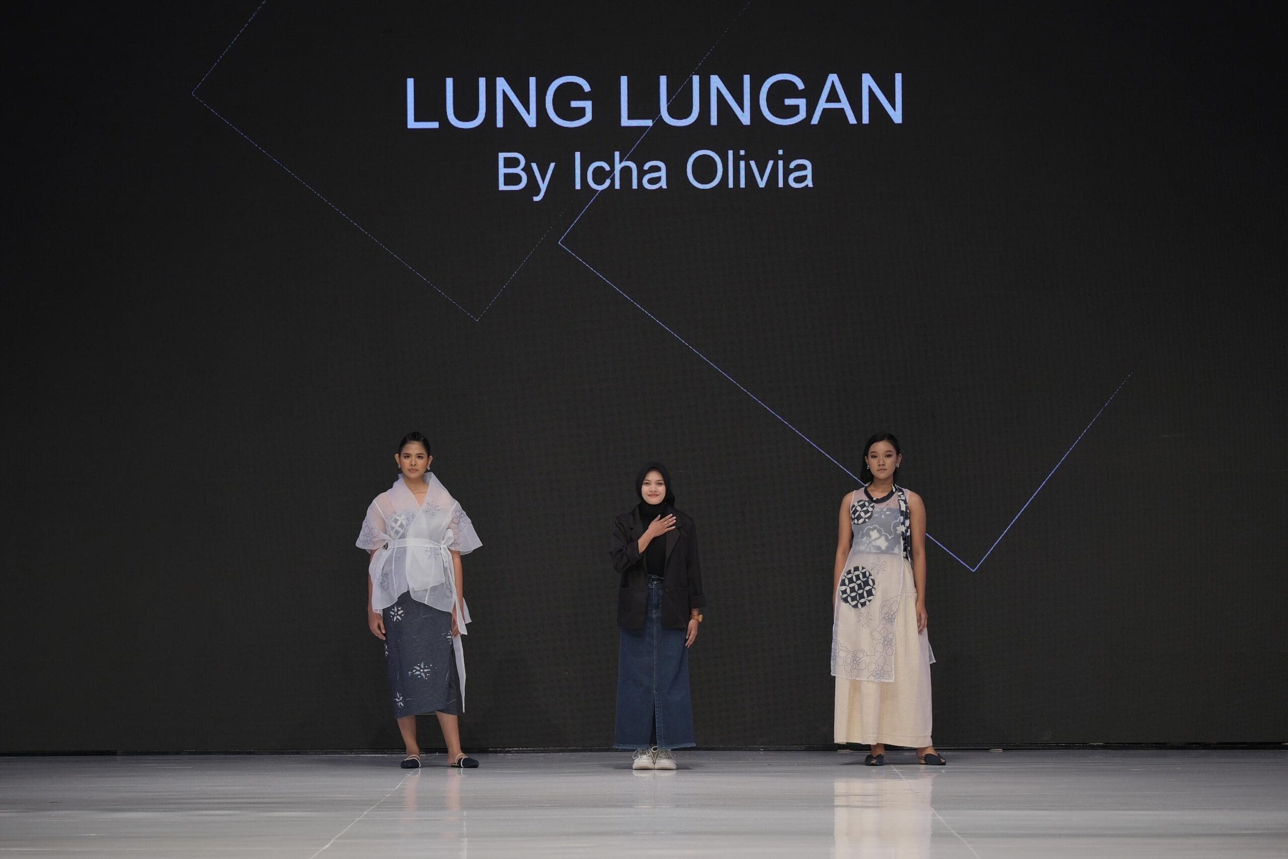 Mahasiswa DMKB FSRD ISI Yogyakarta masuk 20 Finalis Jogja Fashion ...